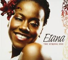 Reggae Empress Etana starts strong