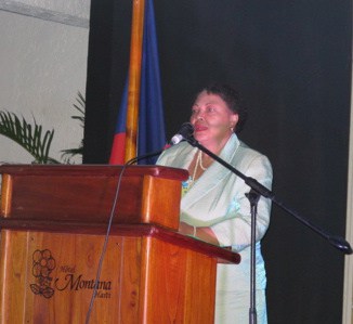 Caribbean Export Support Haitian Artisan Show - South Florida Caribbean ...