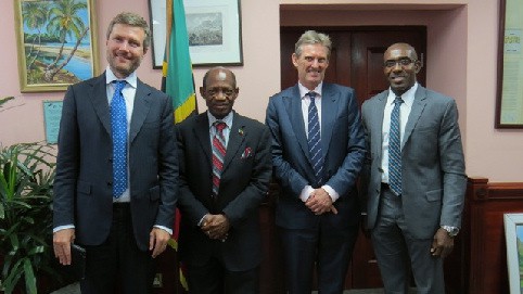 LIME To Invest US$10 million in St. Kitts and Nevis - South Florida ...