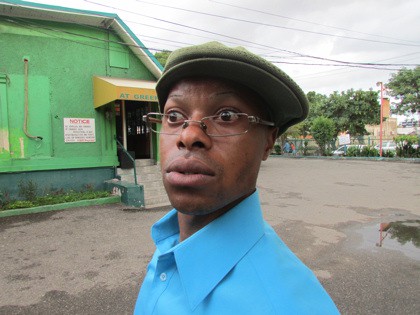 Shebada brings Jamaican Play to Atlanta - CLASH August 16 - South ...