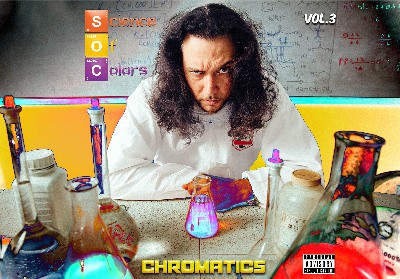 "Caribbean Rapper Chromatics Taking On Canada With Hit Single & New ...