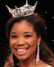 Ms. Broward County 2015 Named Broward 100 Youth Ambassador - South ...