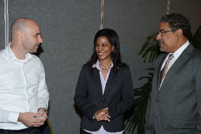 Jamaica’s Second Tourism Linkages Speed Networking Event Dubbed a Major ...