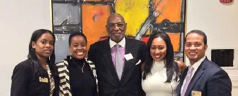 Caribbean Bar Association Leads a Series of Conversations on Diversity ...