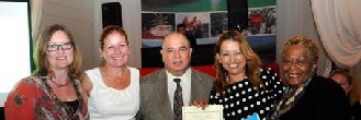 South Florida Travel Agents Learn More About Trinidad & Tobago - South ...