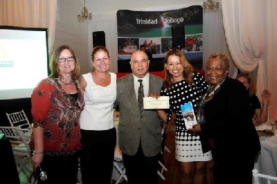 South Florida Travel Agents Learn More About Trinidad & Tobago - South ...