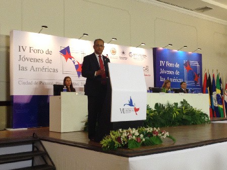 Seventh Summit of the Americas Concludes in Panama - South Florida ...