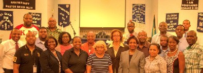 Plans Unveiled For S. Florida Bahamas Independence Celebrations - South ...