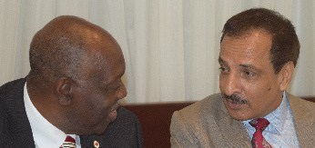 World Health Organization (WHO) lauds Jamaica's Health Minister for ...