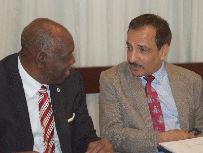 World Health Organization (WHO) lauds Jamaica's Health Minister for ...
