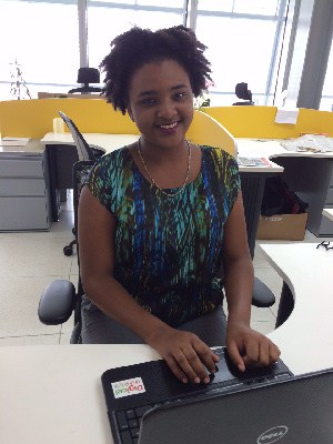 Social Worker in Jamaica believes respect will empower youth - South ...