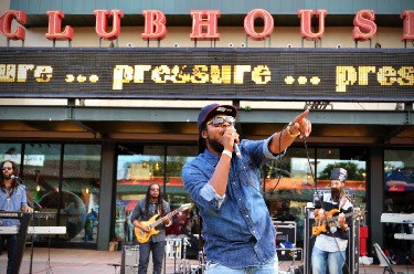 USVI Music Fest Set For St. Thomas - South Florida Caribbean News