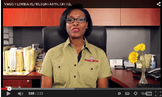 Victoria Mutual Building Society (VMBS) Florida Representative Office ...