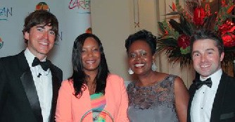 Hat-Trick of Accolades for Saint Lucia at the Inaugural Telegraph ...