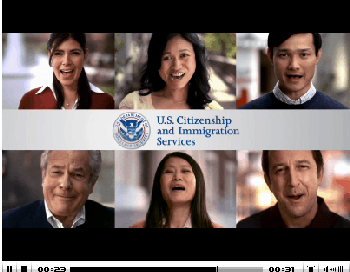 U.S. Citizenship and Immigration Services (USCIS) Launches Citizenship ...