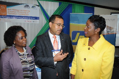 Jamaica’s Financial Institutions Facing New Options - South Florida ...