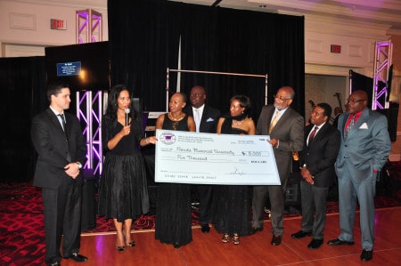 Galleon Foundation Establishes Scholarship for African American and ...