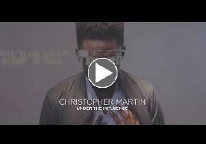 Reggae Star, Christopher Martin Drops New Video