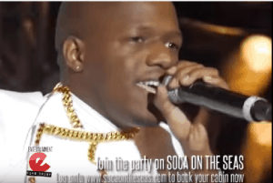 OMG Enews Features Soca On The Seas - South Florida Caribbean News