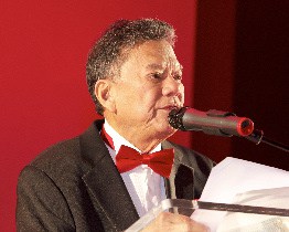 Jamaican Businessman Receives Award in Florida - South Florida ...