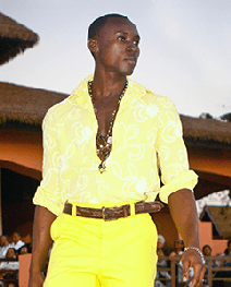 Jamaica’s Fashion Creates A Global Stir - South Florida Caribbean News