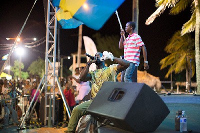 Grand Bahama Island Goombay Summer Festival 2016 Was Fantastic
