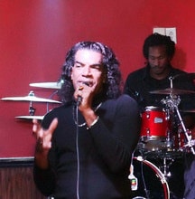 Jamaican Singer Jack Radics Kicking Off His 2017 'Watershed' Tour In ...