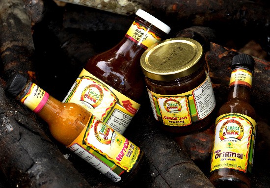 New Jamaican Sauce, Pedro Plains Hits U.S. Grocery Stores