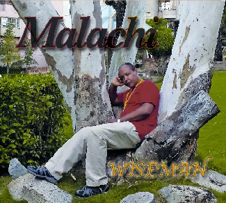 Award Winning Jamaican Poet Malachi Smith Launches Seventh Album