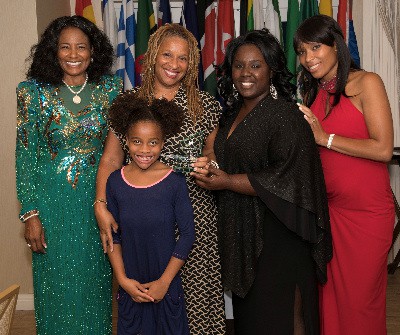 Celebrating National Publicist Day with Yvette N Harris