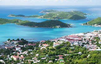 Spirit to Increase Flights to St Thomas in February