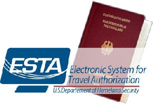 Getting your ESTA visa – What do you need to do?