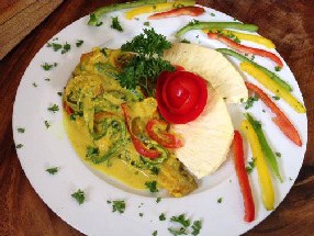 Enjoy a Culinary Journey Around Jamaica Through Its Diverse Farm-to ...