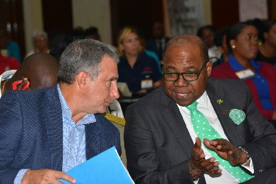 Greater Investment in Tourism Supplies Needed in Jamaica