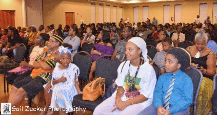 First Rastafari Church & Cultural Center of Florida To Host Community Event