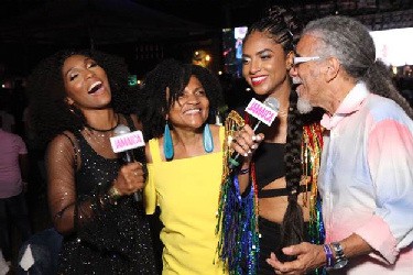 Jamaica Tourist Board Takes Reggae Sumfest To The World