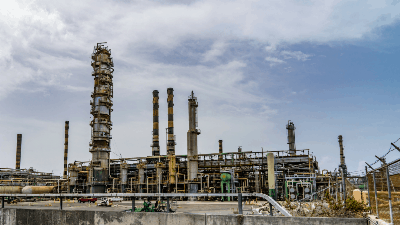 U.S. Virgin Islands Governor announces landmark deal to restart ...