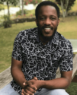 Dancehall / Reggae Artiste Wayne Marshall Changes Tune To Christianity