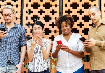 Why Talking to People from Different Cultures is Important