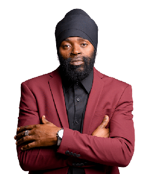 Reggae Luminary Bugle Gets It 'Picture Perfect' With Third Studio Album