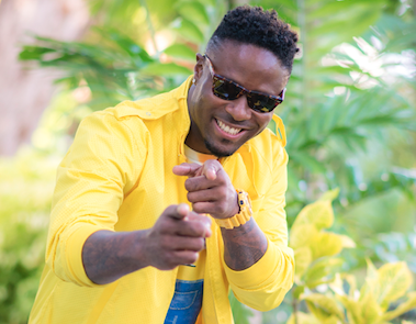 Barbados Prepares to Ignite the Soca Scene, Kirk Brown Takes Front