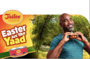 Jamaica's Famous Tastee Cheese Available In South Florida Local Grocers