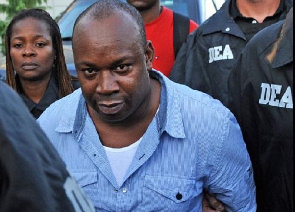 Dr. Rovan Locke on the Christopher “Dudus” Coke Saga in Jamaica 10 ...