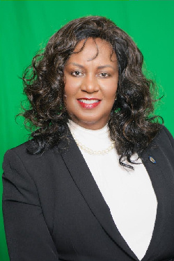 State Representative Barbara Watson Enters Senate District 35 Race