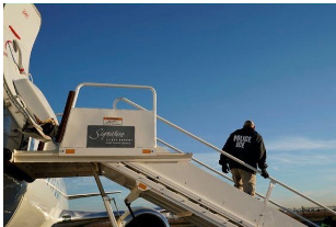 U.S. Deportees and Emmanuel Constant Could Be A Disaster For Haiti ...