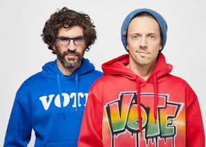 Pop Star Jason Mraz Teams up with Sister Carol on Reggae Track "Time Out"