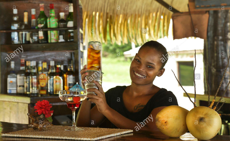 Caribbean Hospitality Professionals to benefit from training through ...