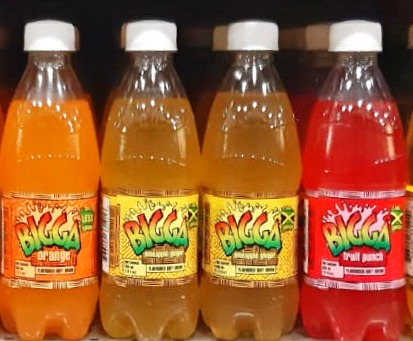 Wisynco Rolls Out New Blend for Jamaican Soft Drink Brand, BIGGA ...