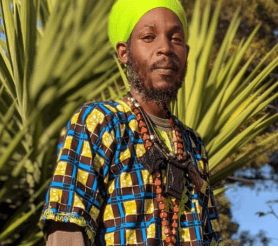 King Kanashi I Sends a Powerful Message in new track, Deception Time