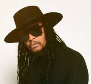 Grammy-nominated Maxi Priest Reveals Saxon Sound System Connection on ...